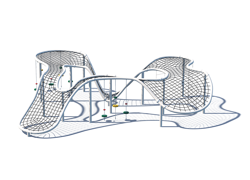 Climbing Net